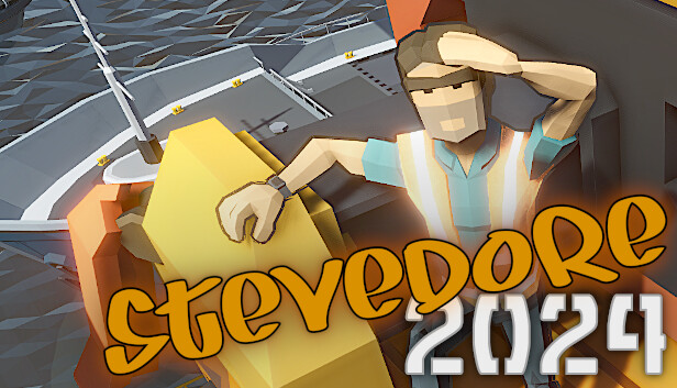 Stevedore 2024 on Steam