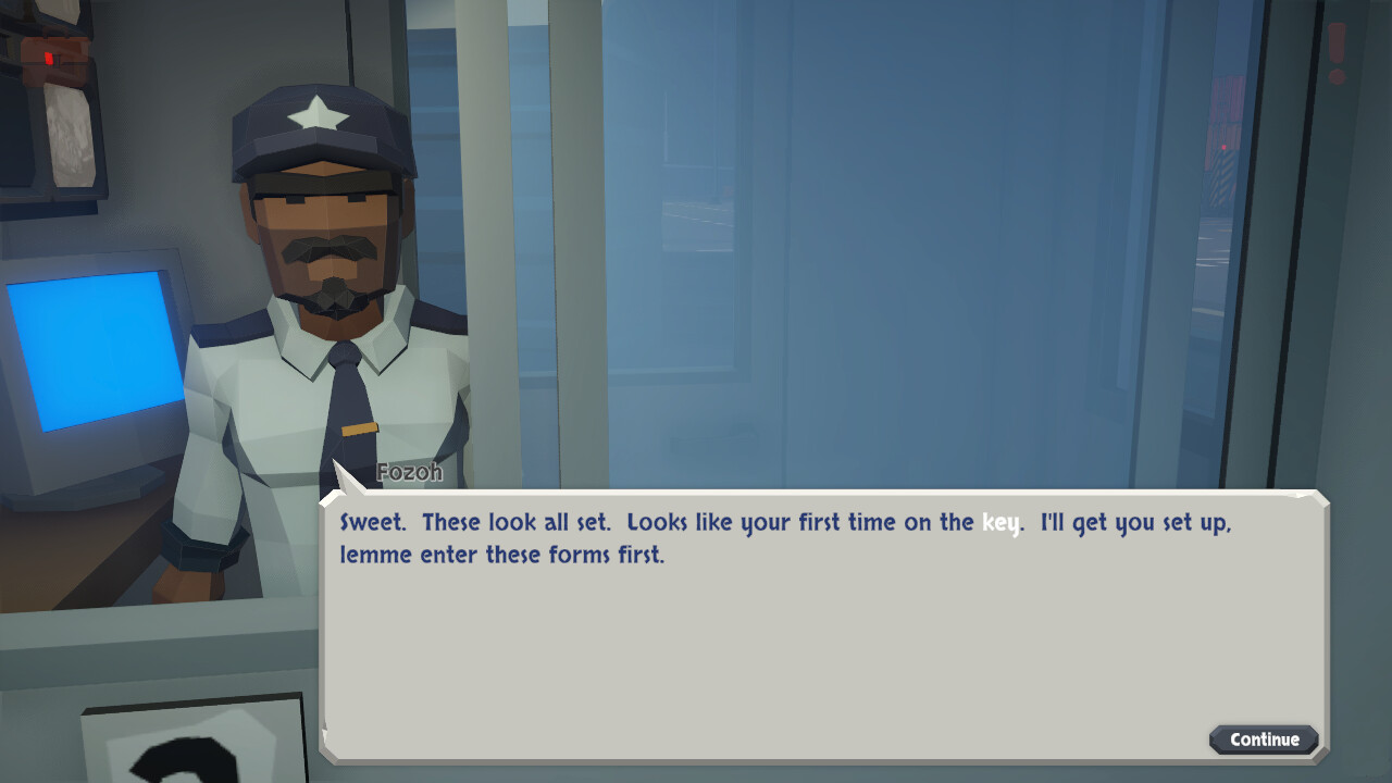 Stevedore 2024 on Steam