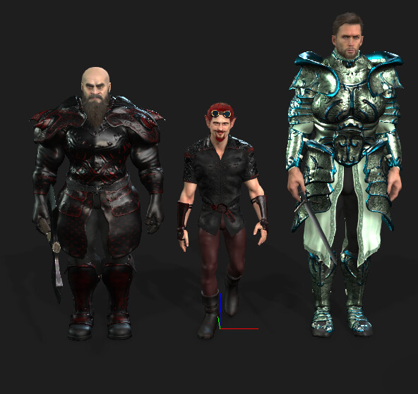 Heroes of Latera on Steam