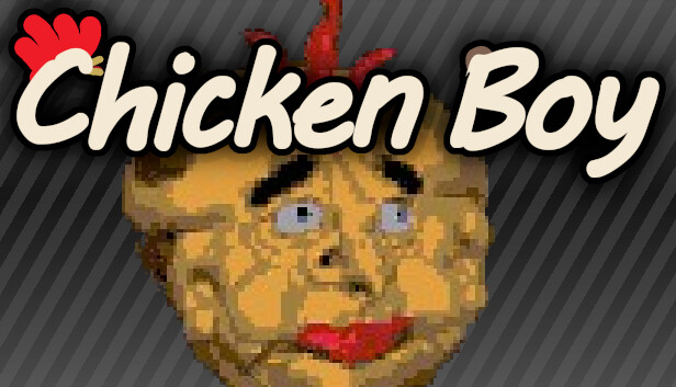 Chicken Boy on Steam
