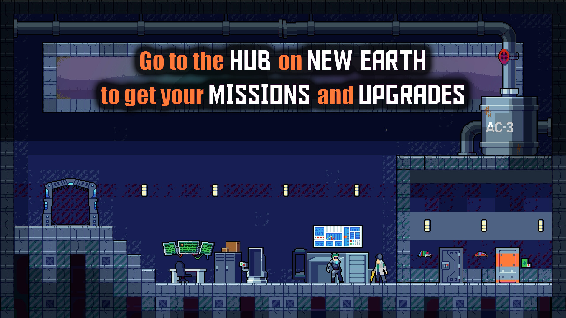 Population Goals! on Steam