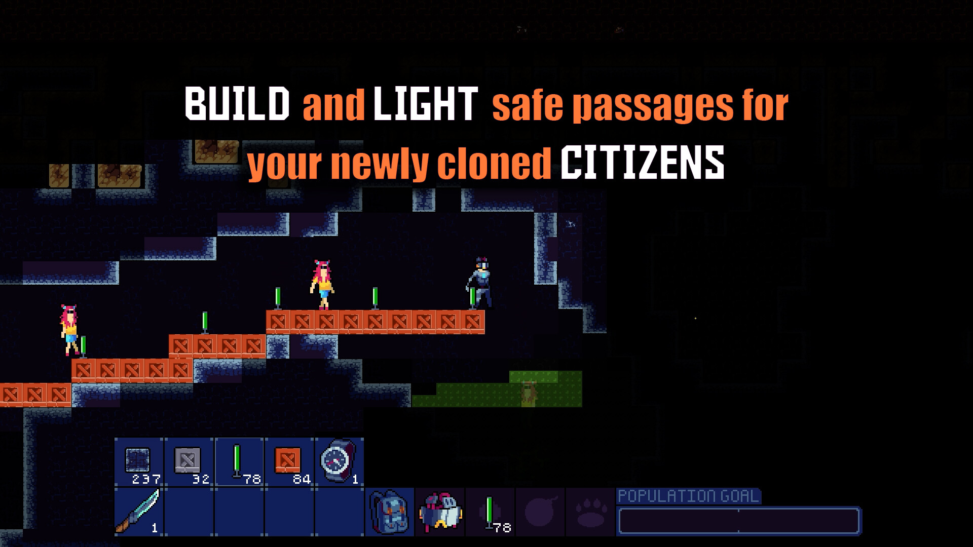 Population Goals! on Steam