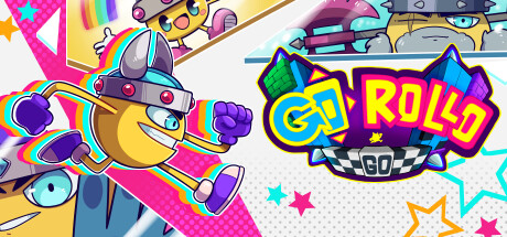 Go Rollo Go Steam Charts | Steambase