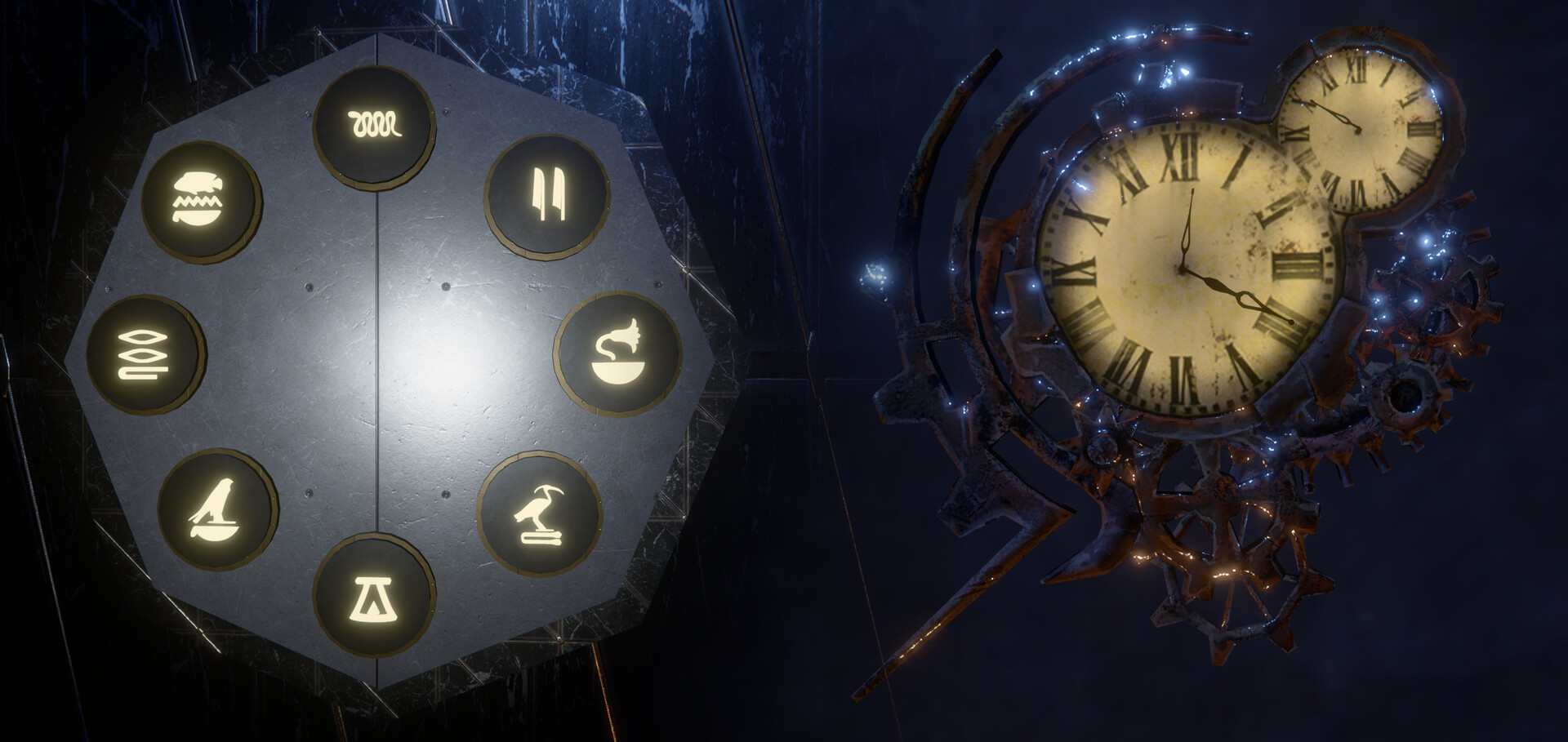 Secret Odyssey: Orb of Eternity on Steam