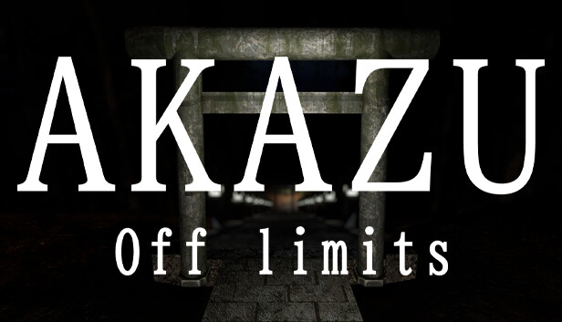 AKAZU Off limits on Steam