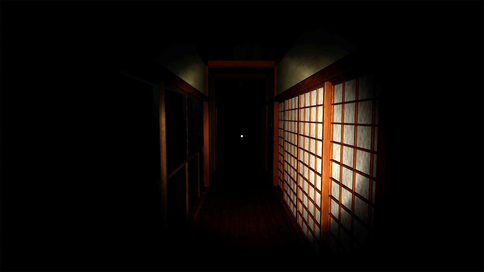 AKAZU Off limits on Steam