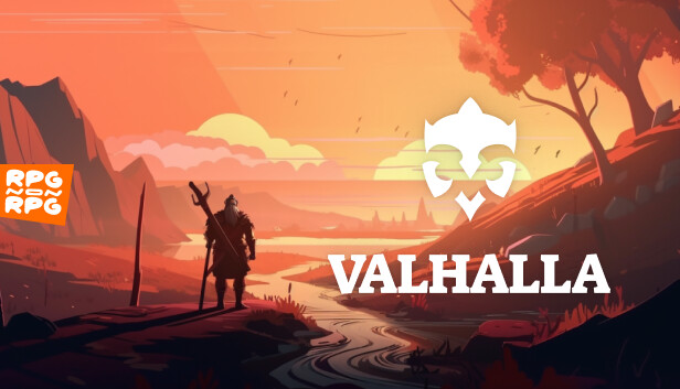 RPG non RPG: Valhalla on Steam