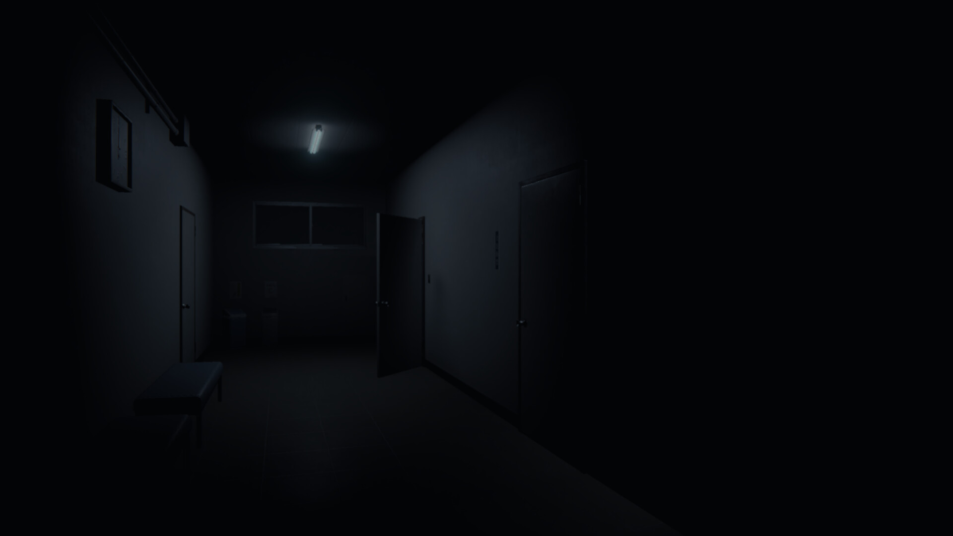 Anomaly Echoes on Steam