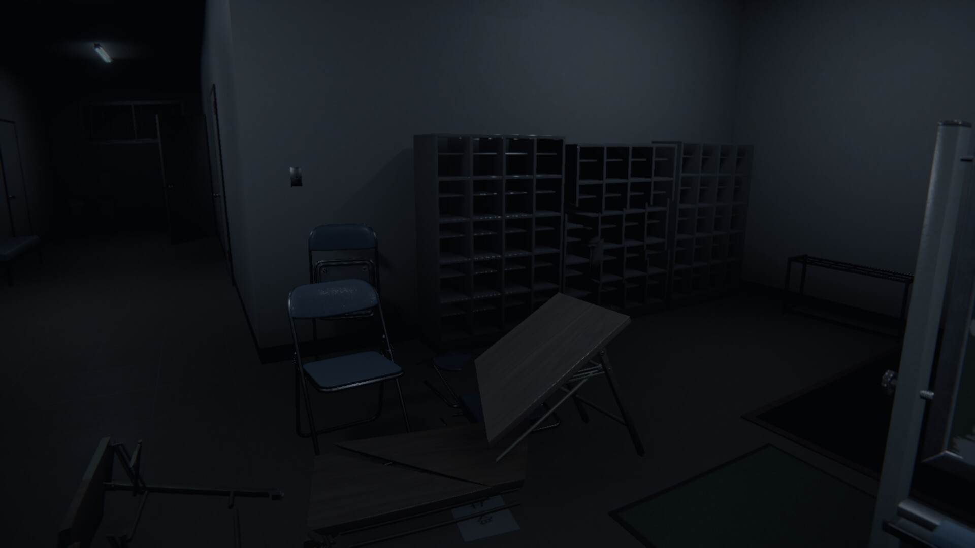 Anomaly Echoes on Steam