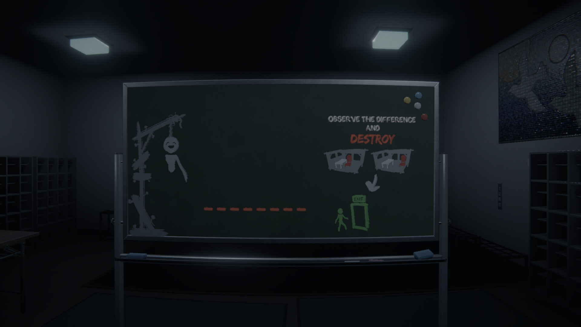 Anomaly Echoes on Steam