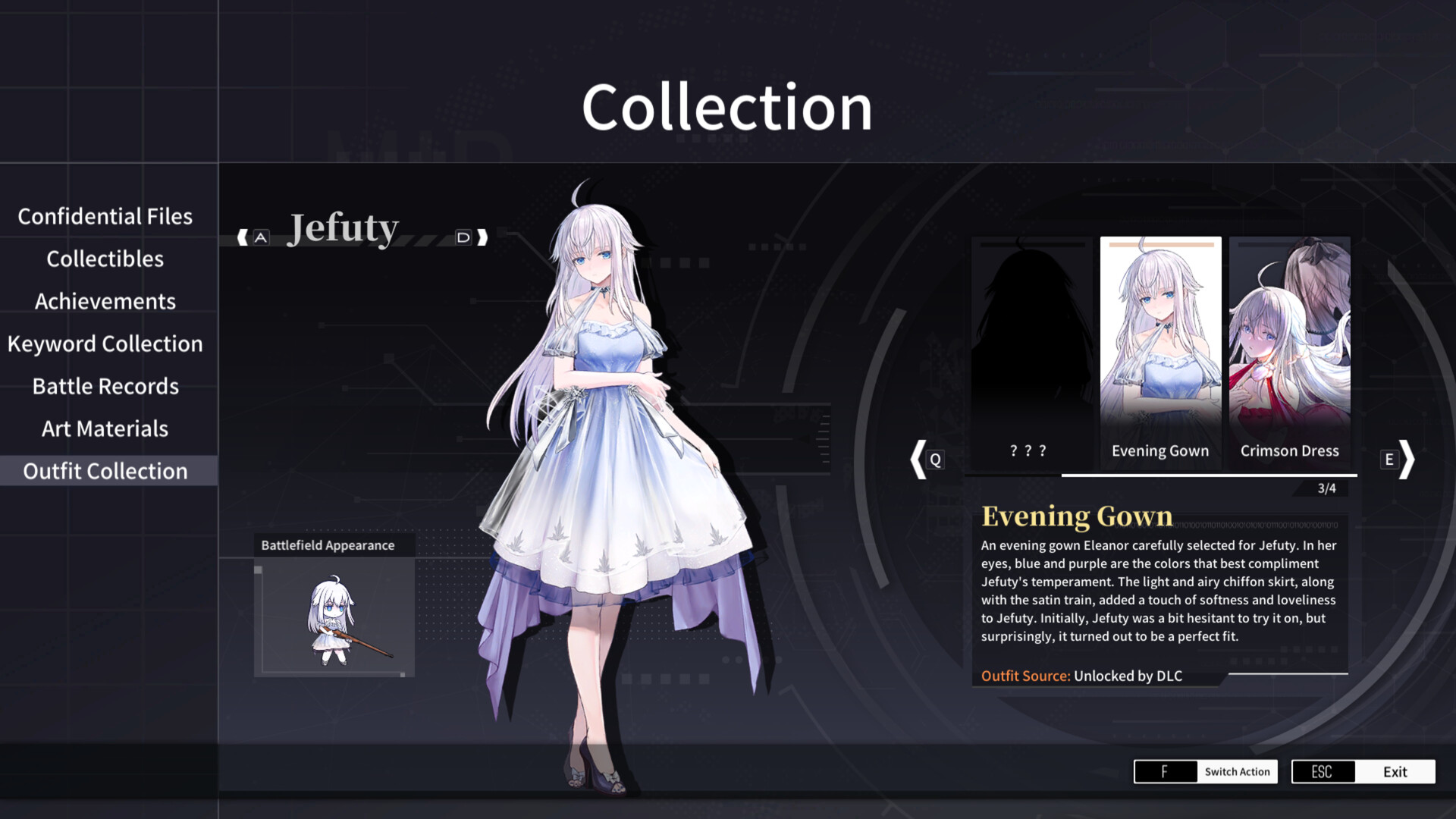 Reverse Collapse: Code Name Bakery-Deluxe Edition Upgrade Pack on Steam