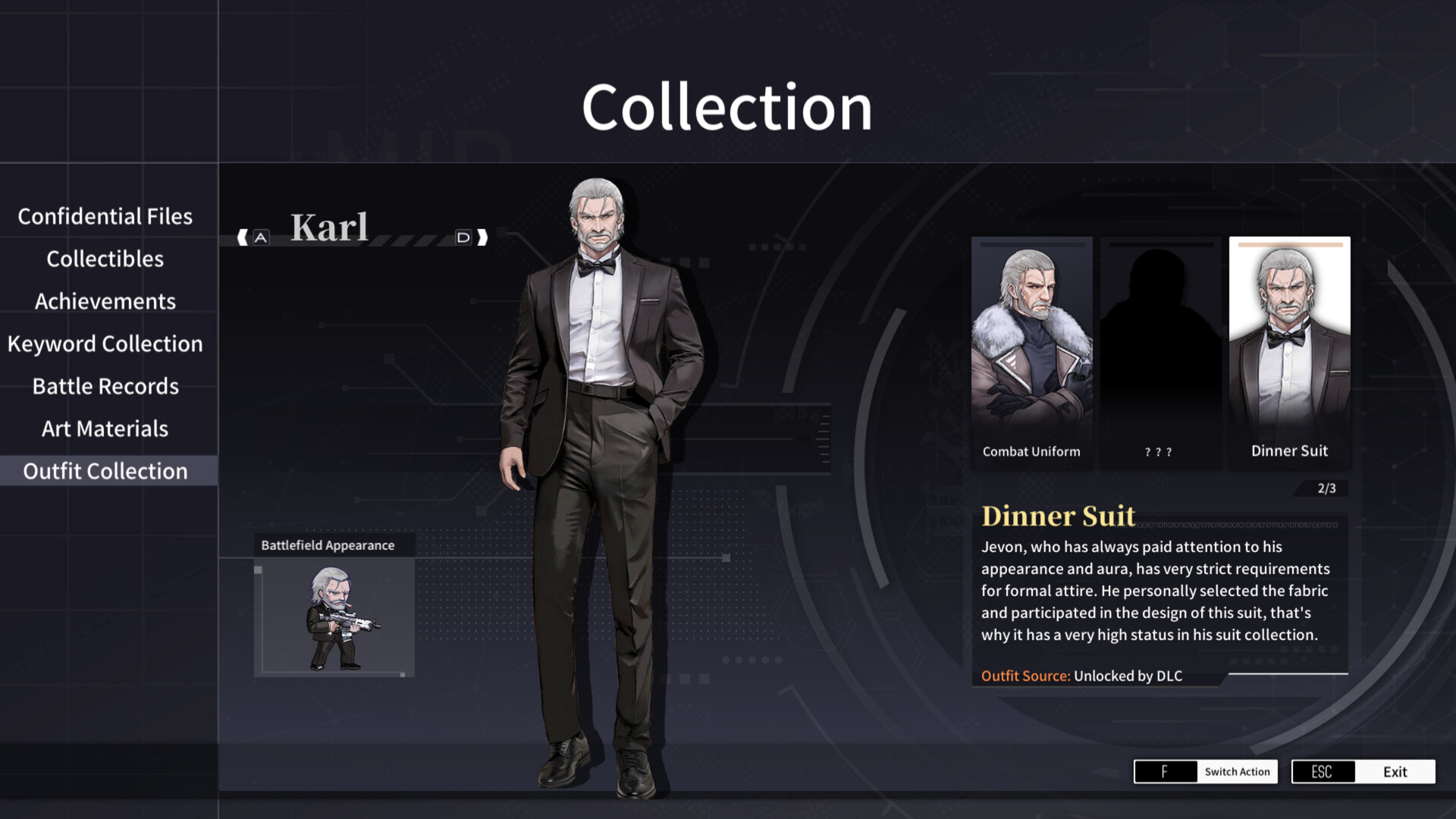 Reverse Collapse: Code Name Bakery-Deluxe Edition Upgrade Pack on Steam