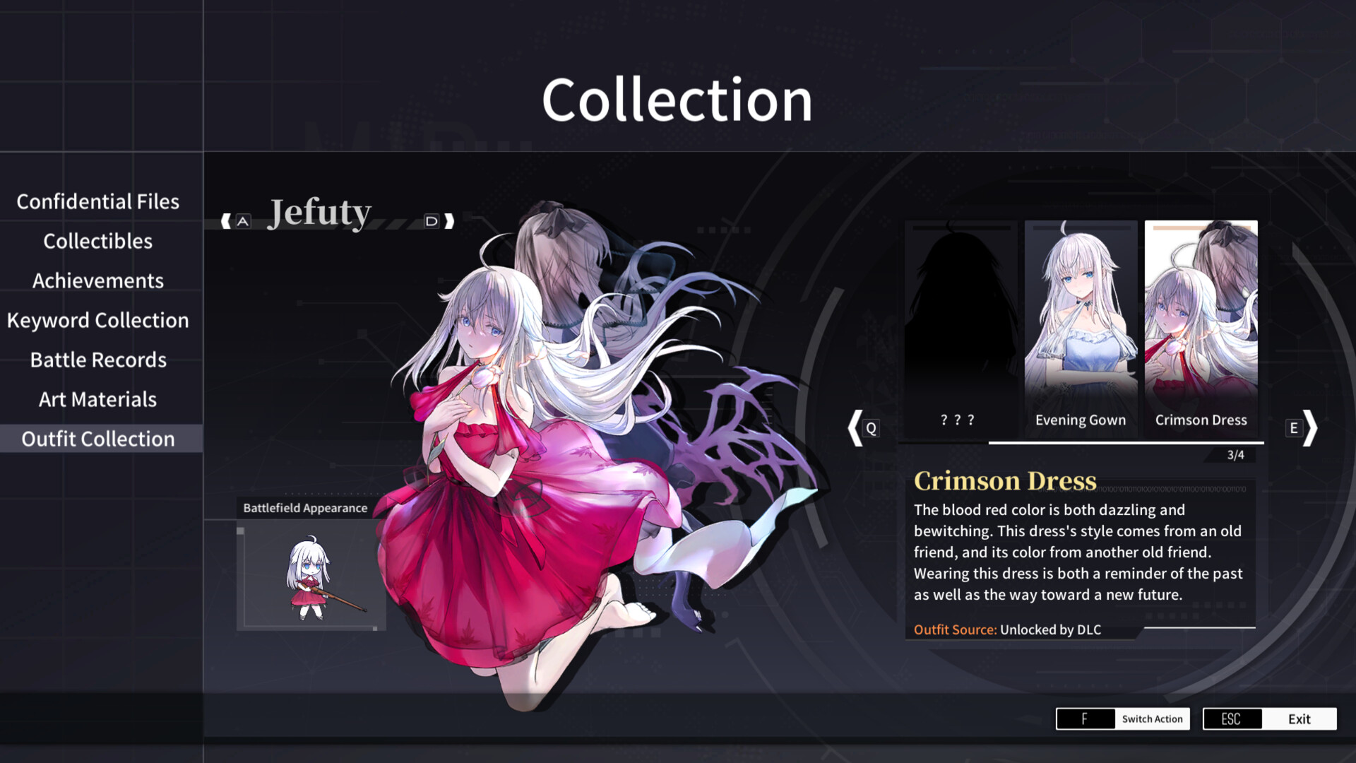 Reverse Collapse: Code Name Bakery-Deluxe Edition Upgrade Pack on Steam