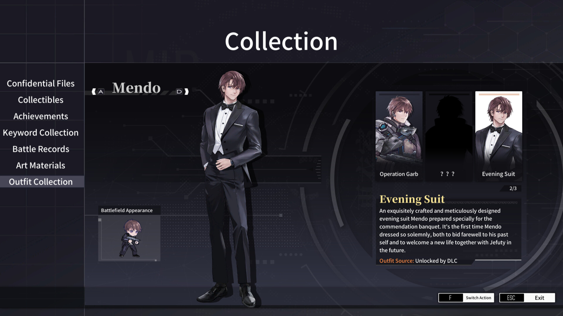 Reverse Collapse: Code Name Bakery-Deluxe Edition Upgrade Pack on Steam