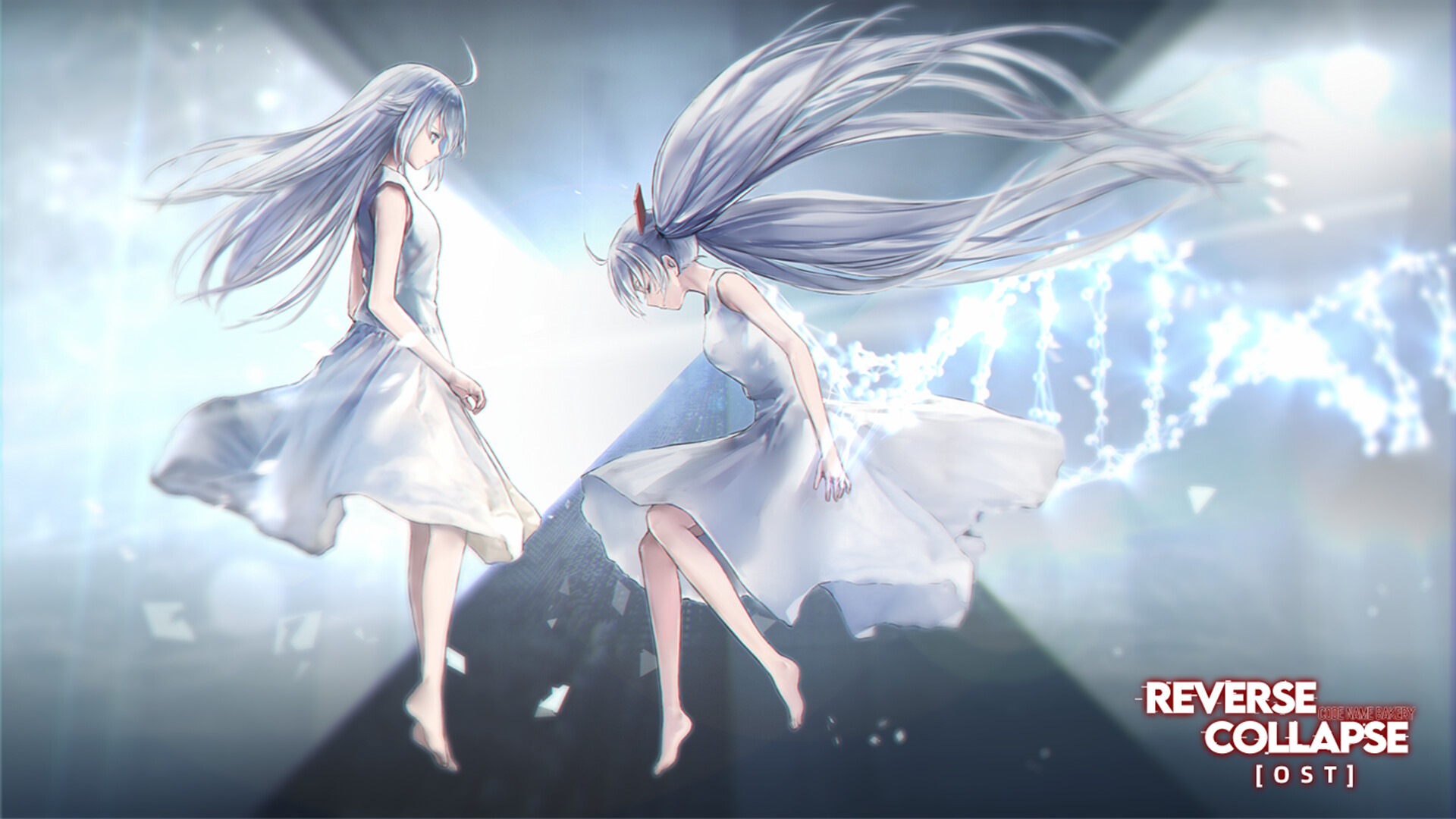 Reverse Collapse: Code Name Bakery : Soundtrack on Steam