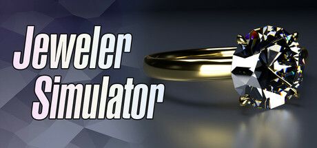 Jeweler Simulator on Steam