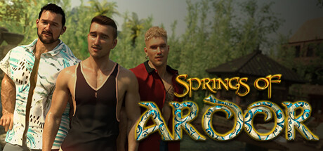 Springs of Ardor on Steam