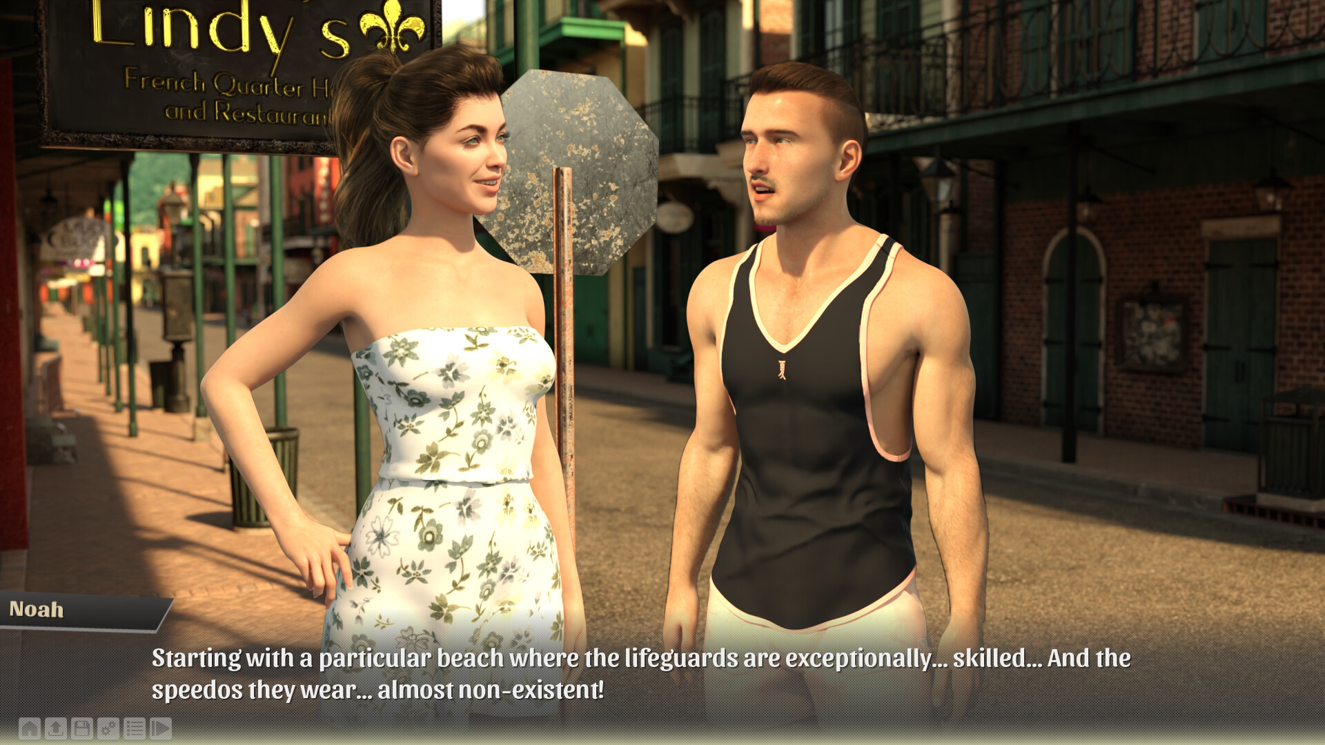 Springs Of Ardor On Steam