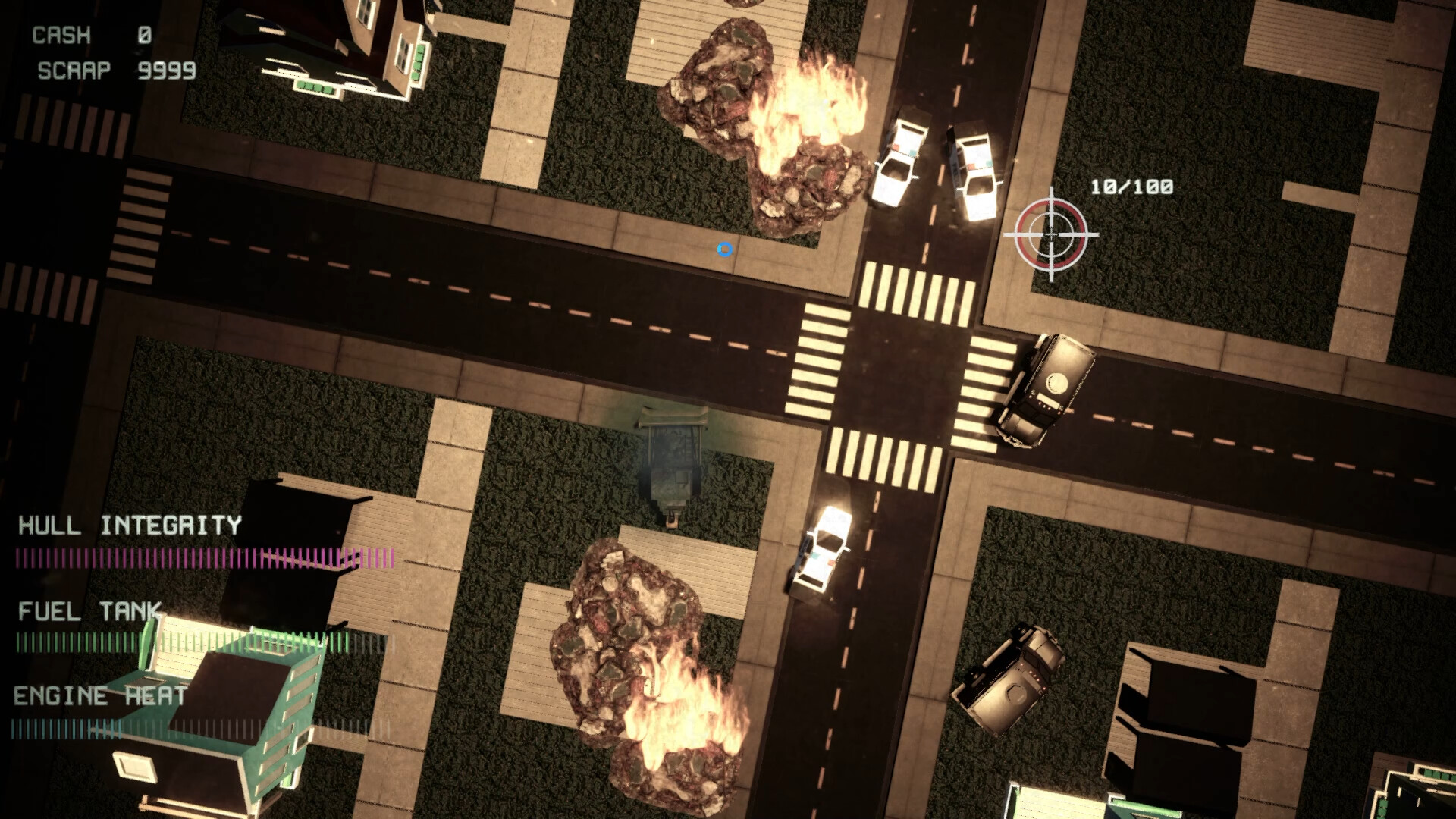 KILLDOZER SIMULATOR on Steam