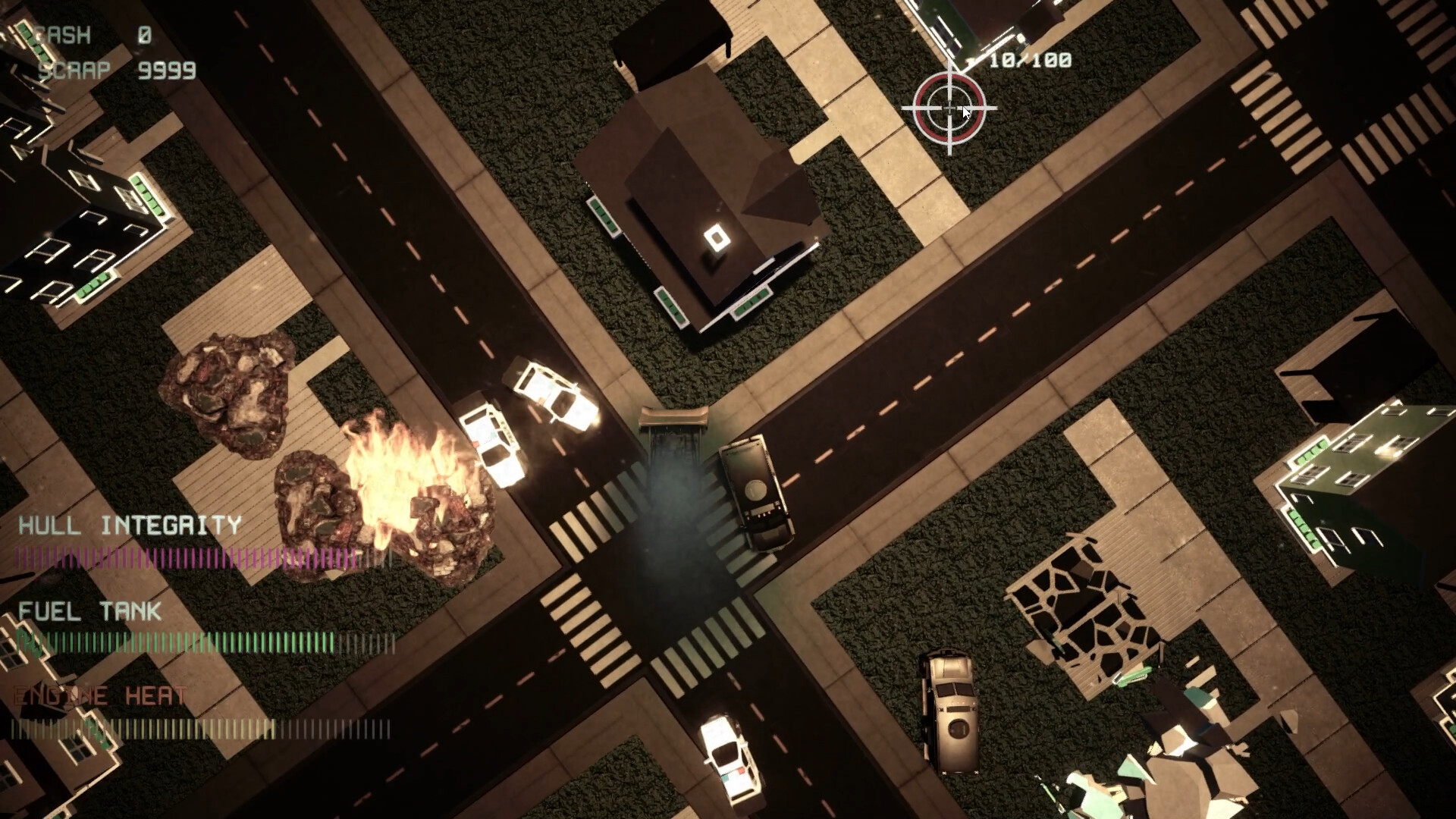 KILLDOZER SIMULATOR on Steam