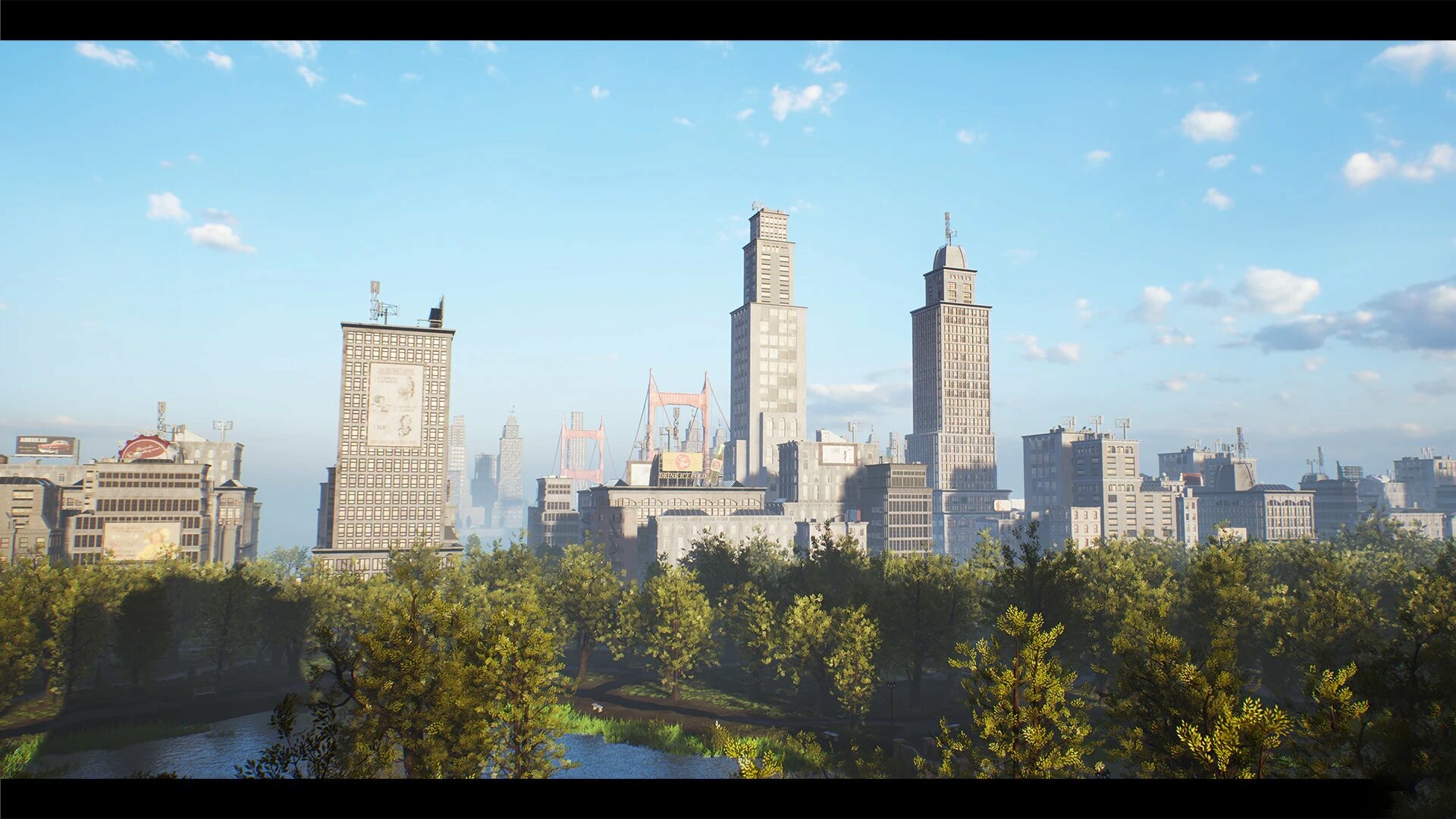 The Next Kingpin on Steam