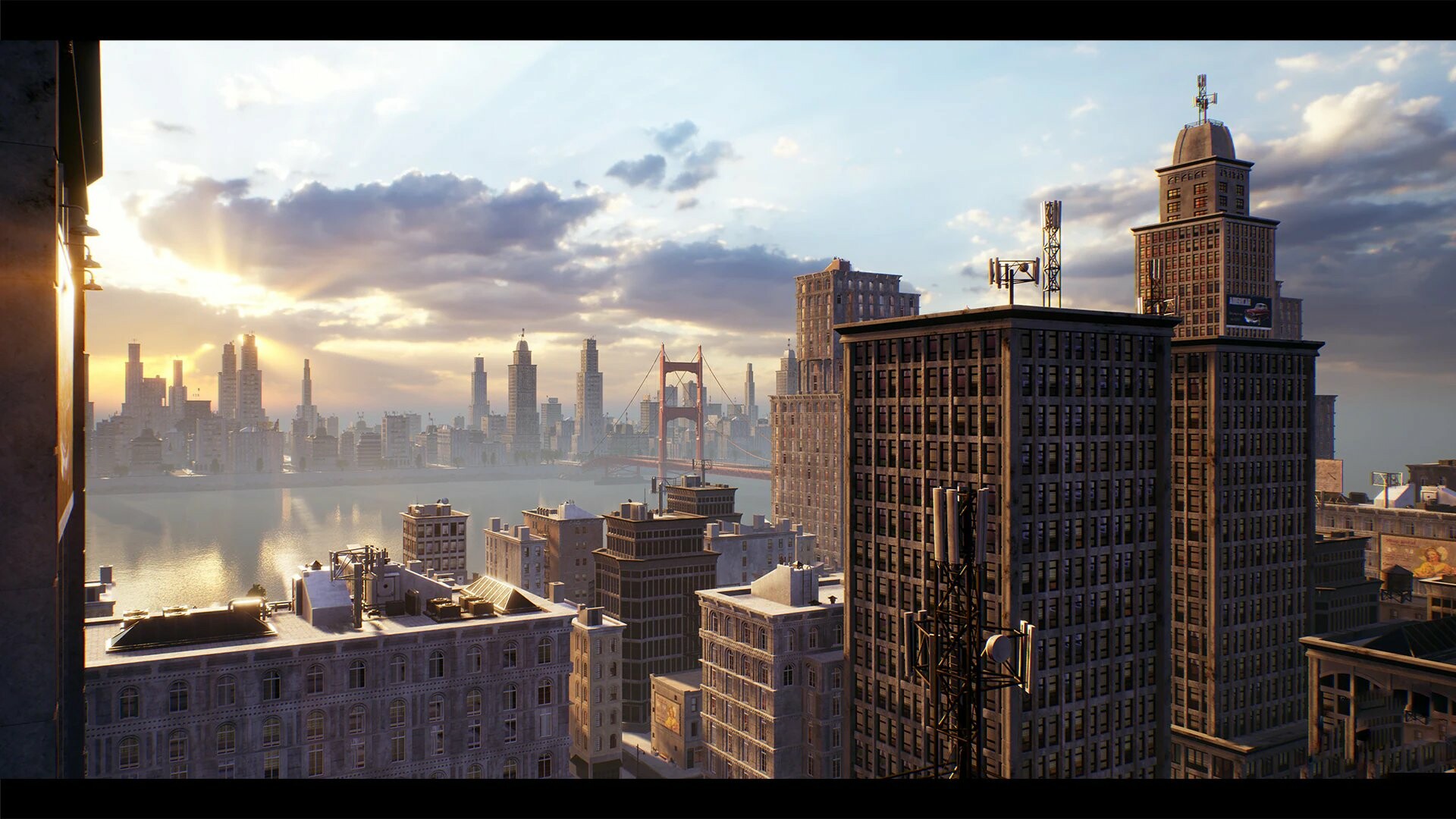 The Next Kingpin on Steam