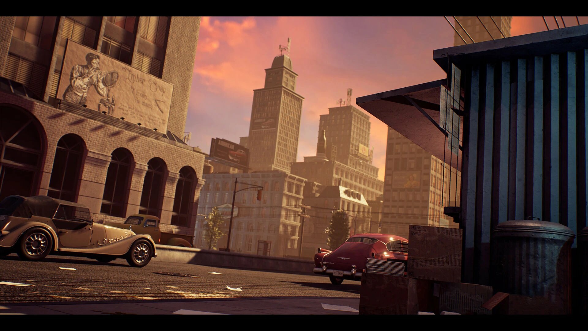 The Next Kingpin on Steam