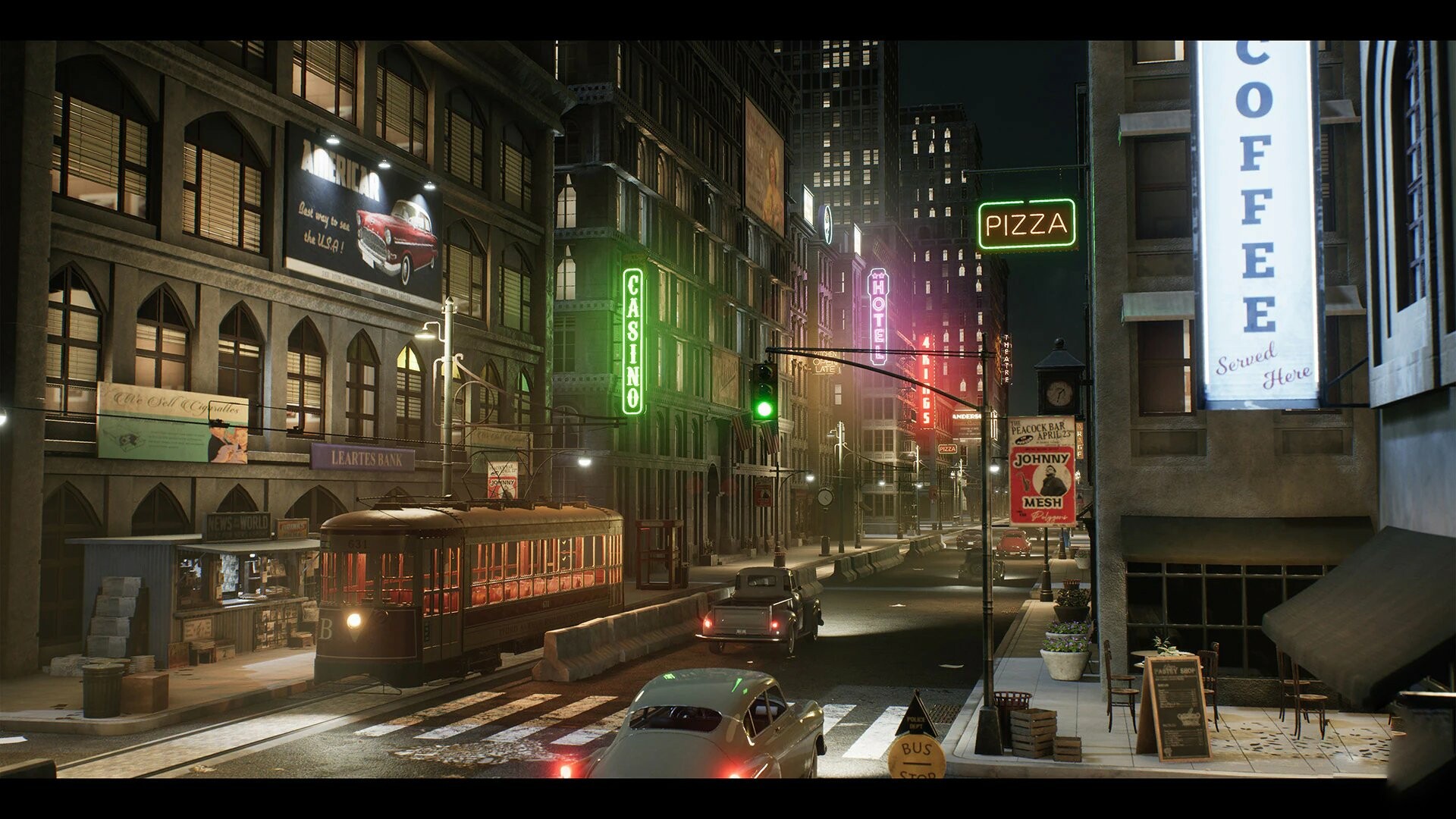 The Next Kingpin on Steam