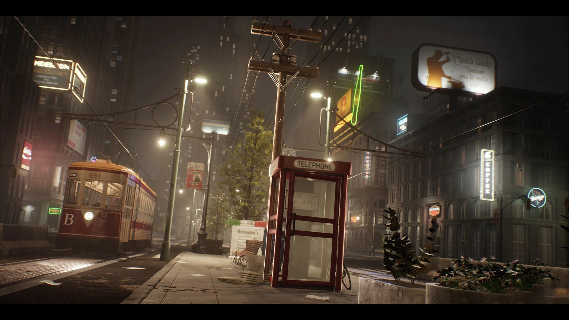 The Next Kingpin on Steam