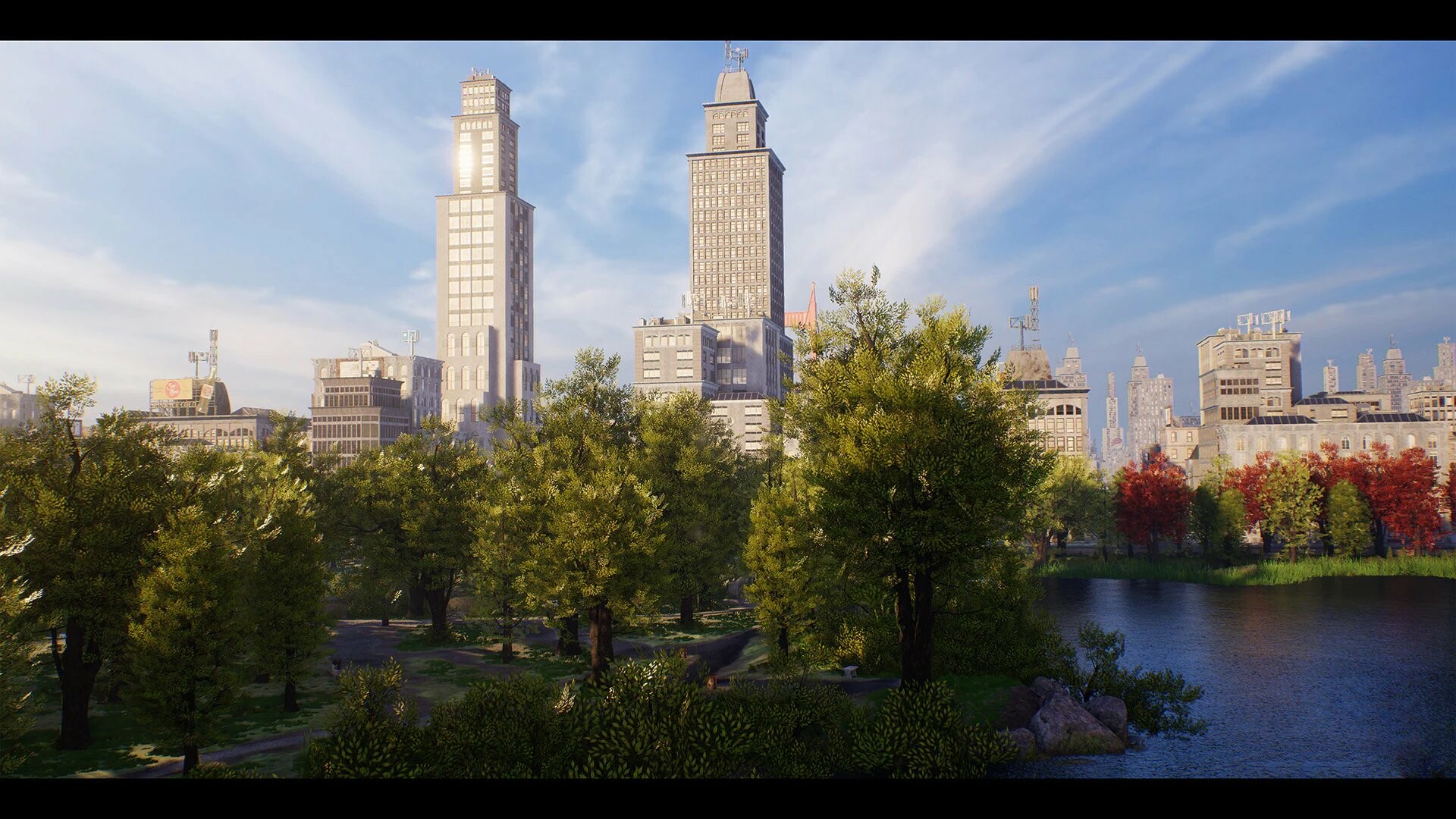 The Next Kingpin on Steam