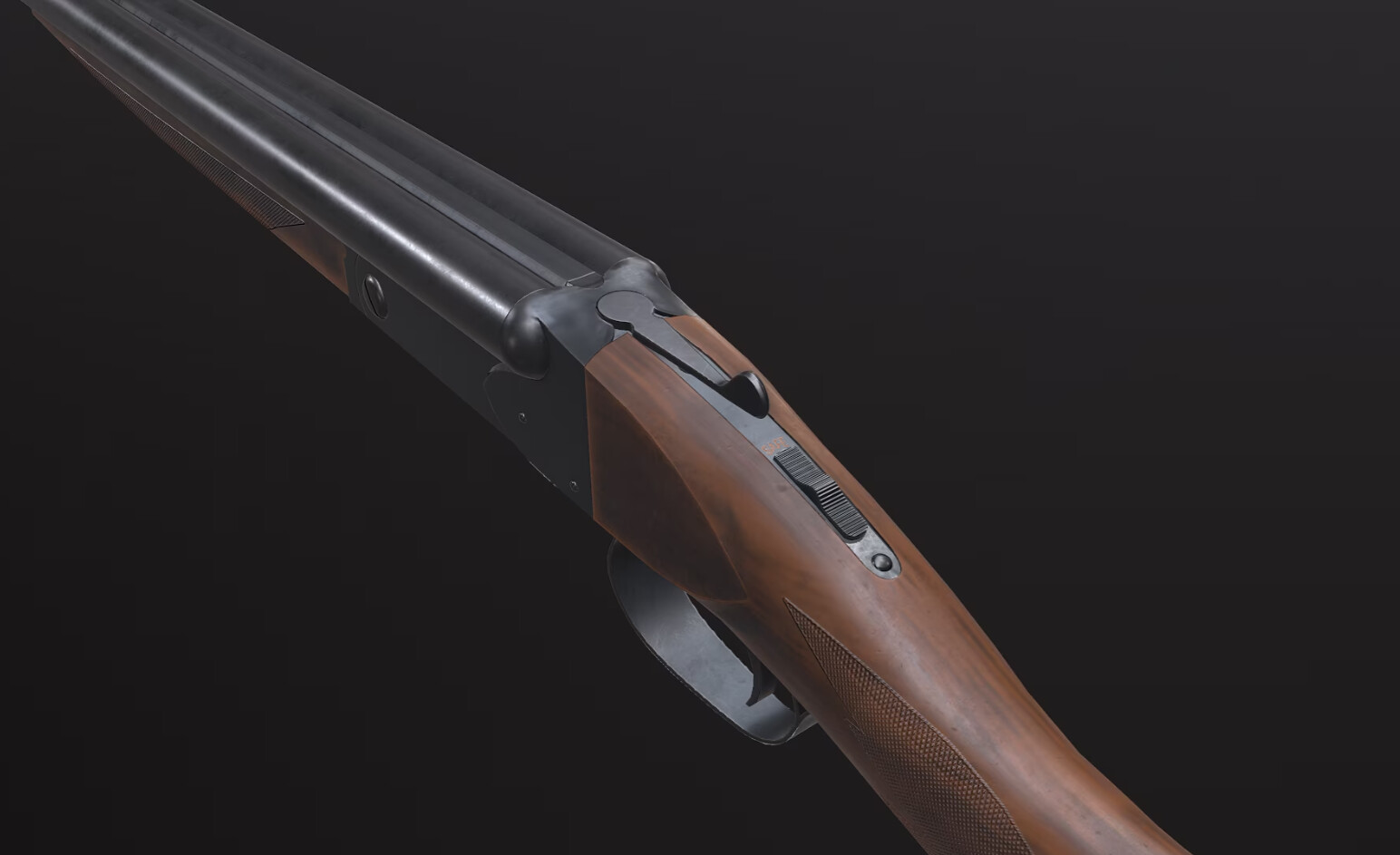 The Next Kingpin on Steam