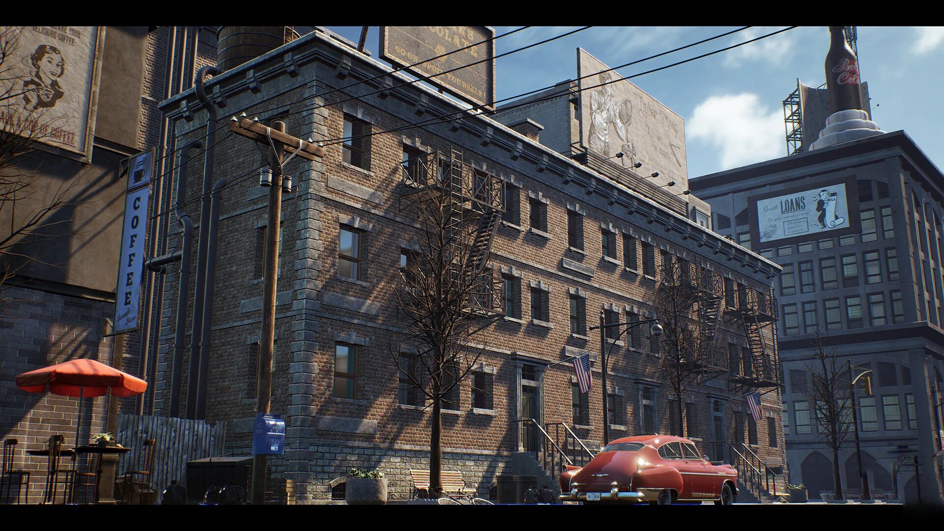 The Next Kingpin on Steam