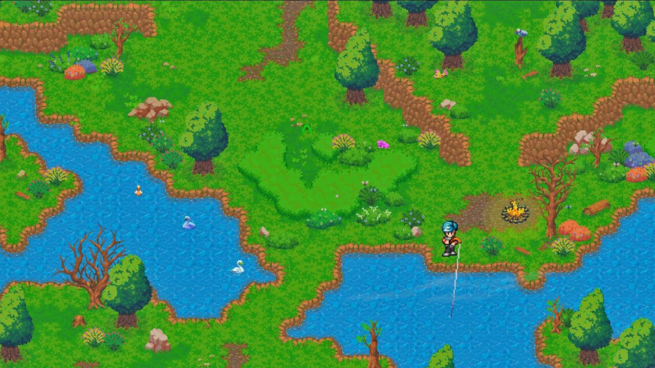 The Dream Within on Steam