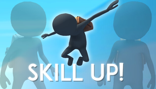 Skill Up! on Steam