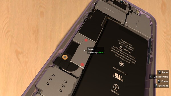 Скачать Device Doctor Simulator 2024 на PC (ПК)