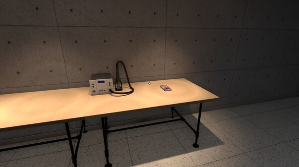 Скачать Device Doctor Simulator 2024 на PC (ПК)