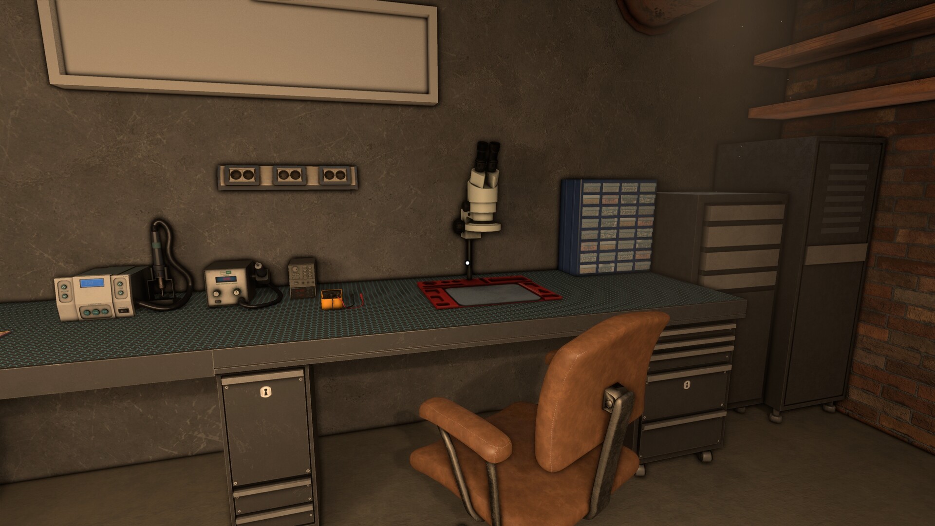 Device Doctor Simulator 2024 on Steam