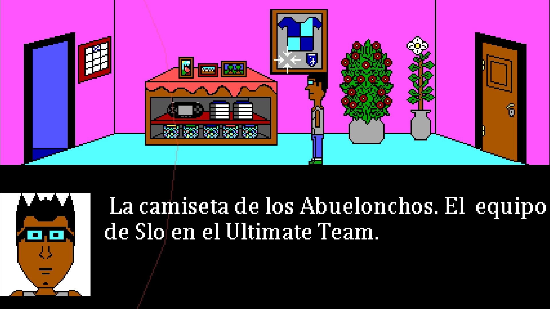 Slo's Home on Steam