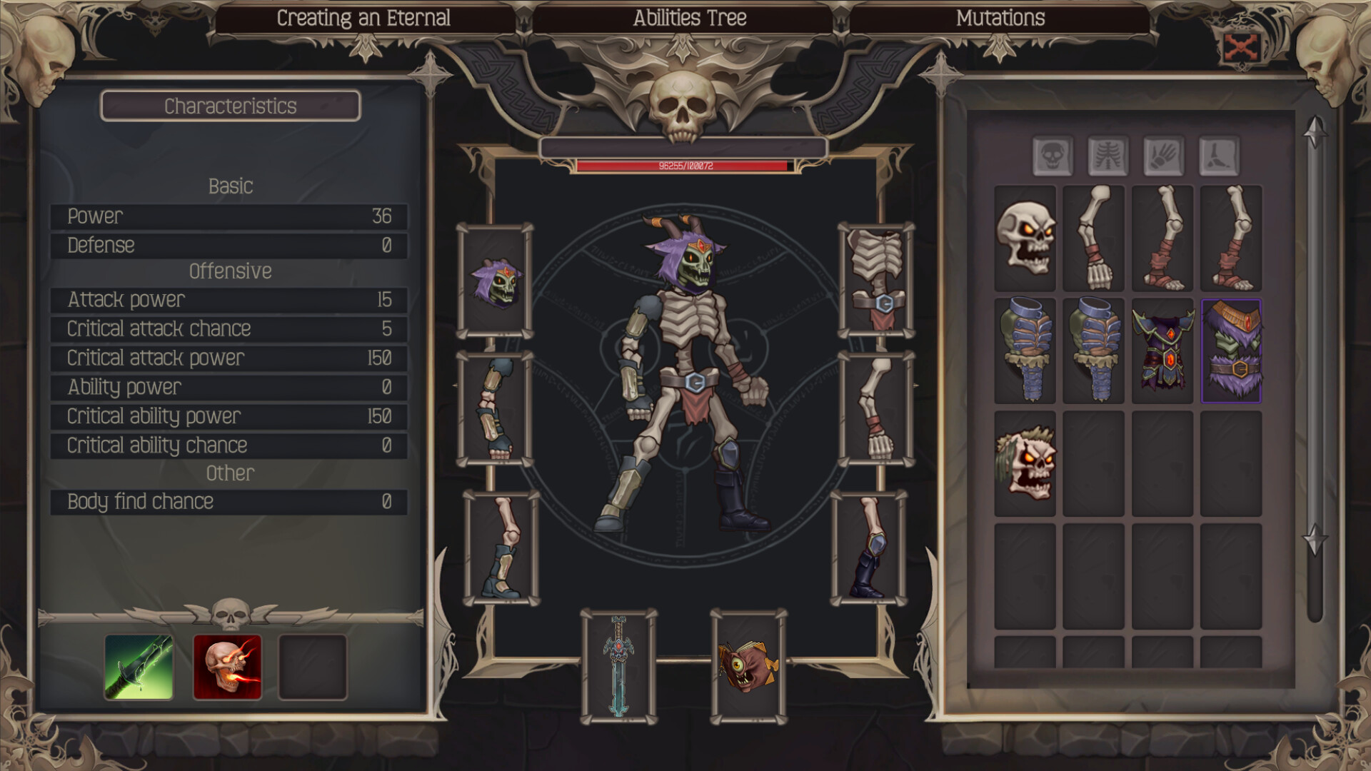 Soulbind: Prologue on Steam