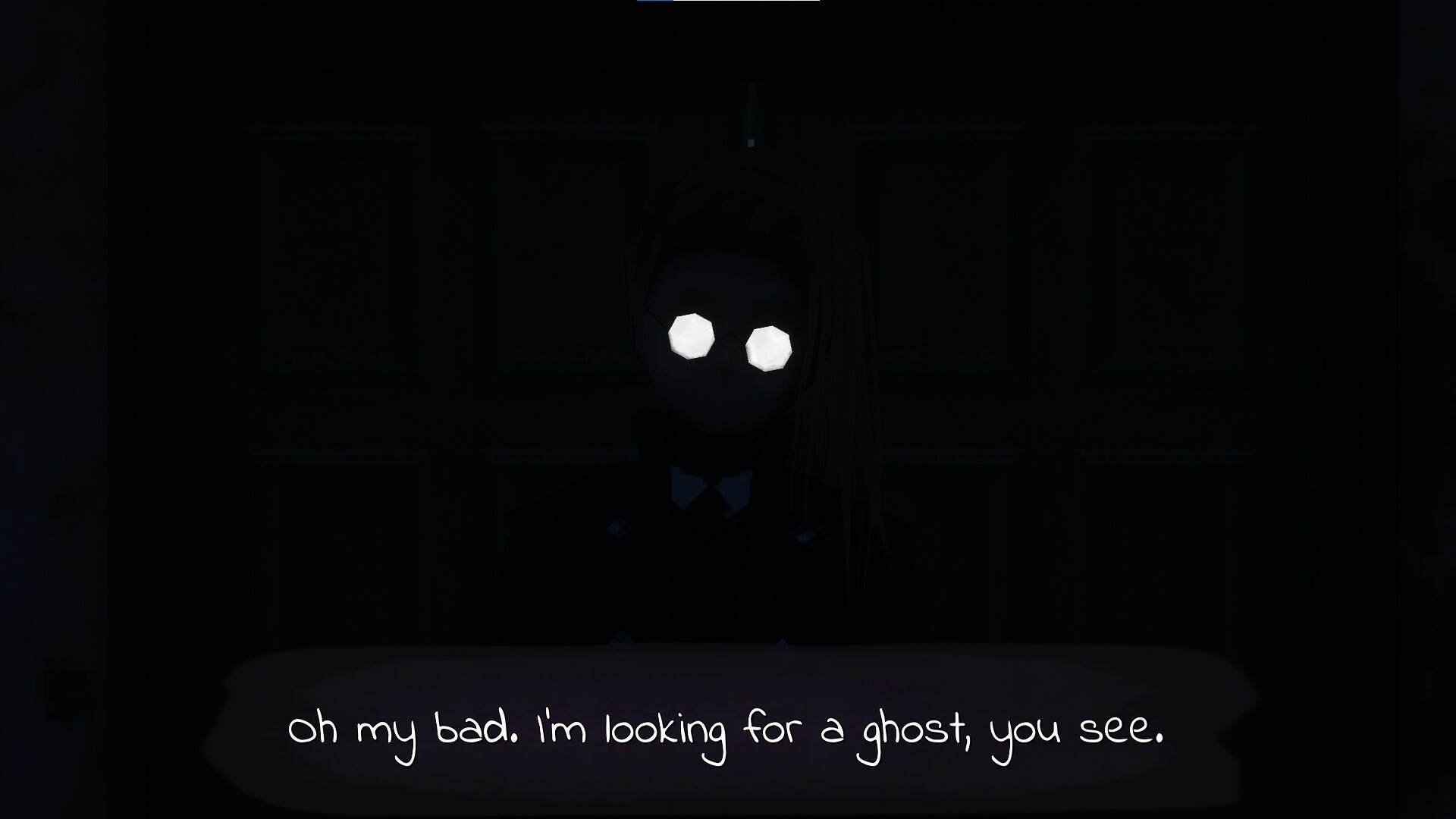 Haunted Record on Steam