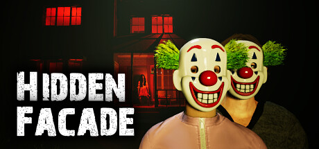 Steam Community :: Hidden Facade