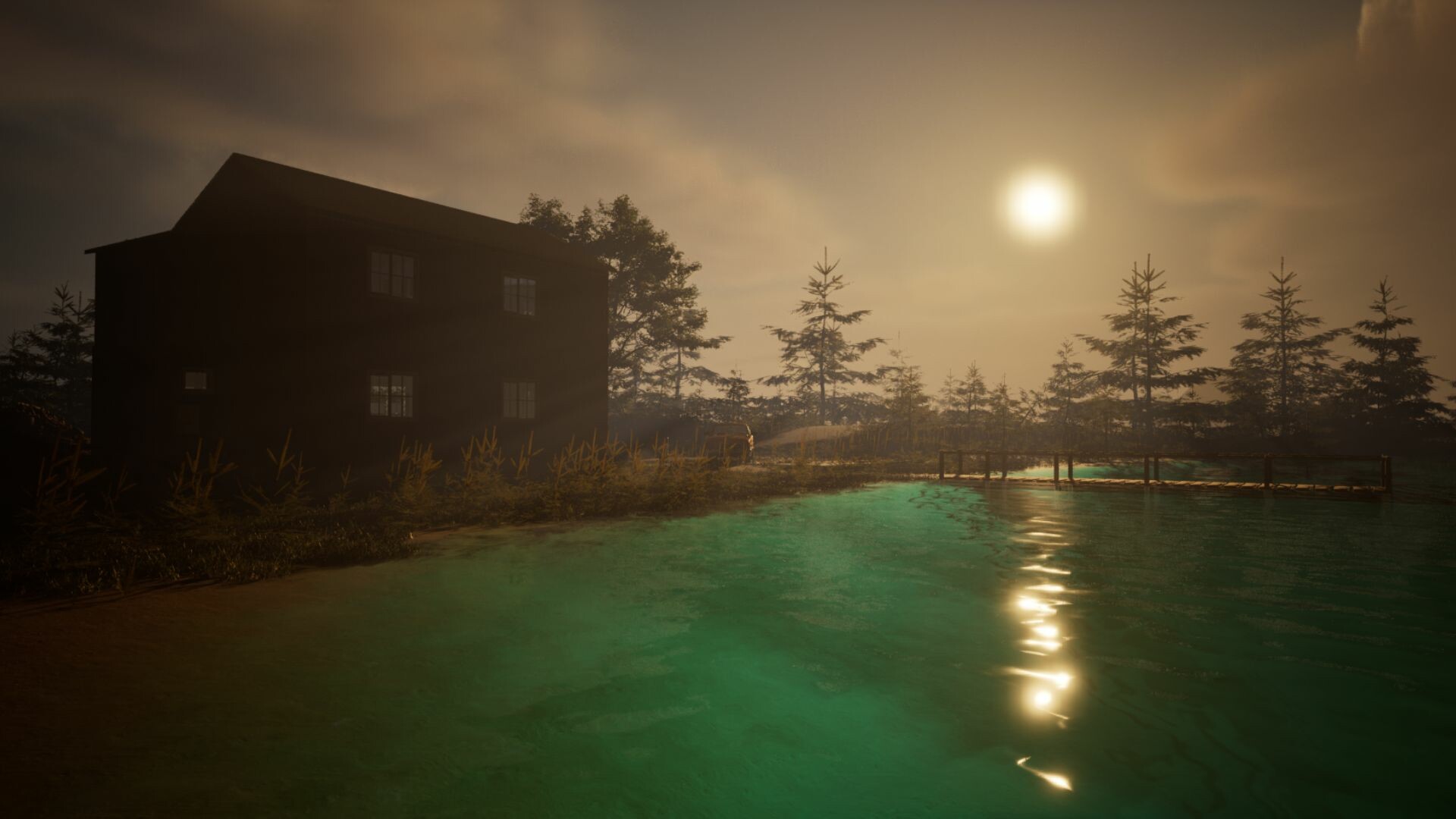 Hidden Facade on Steam