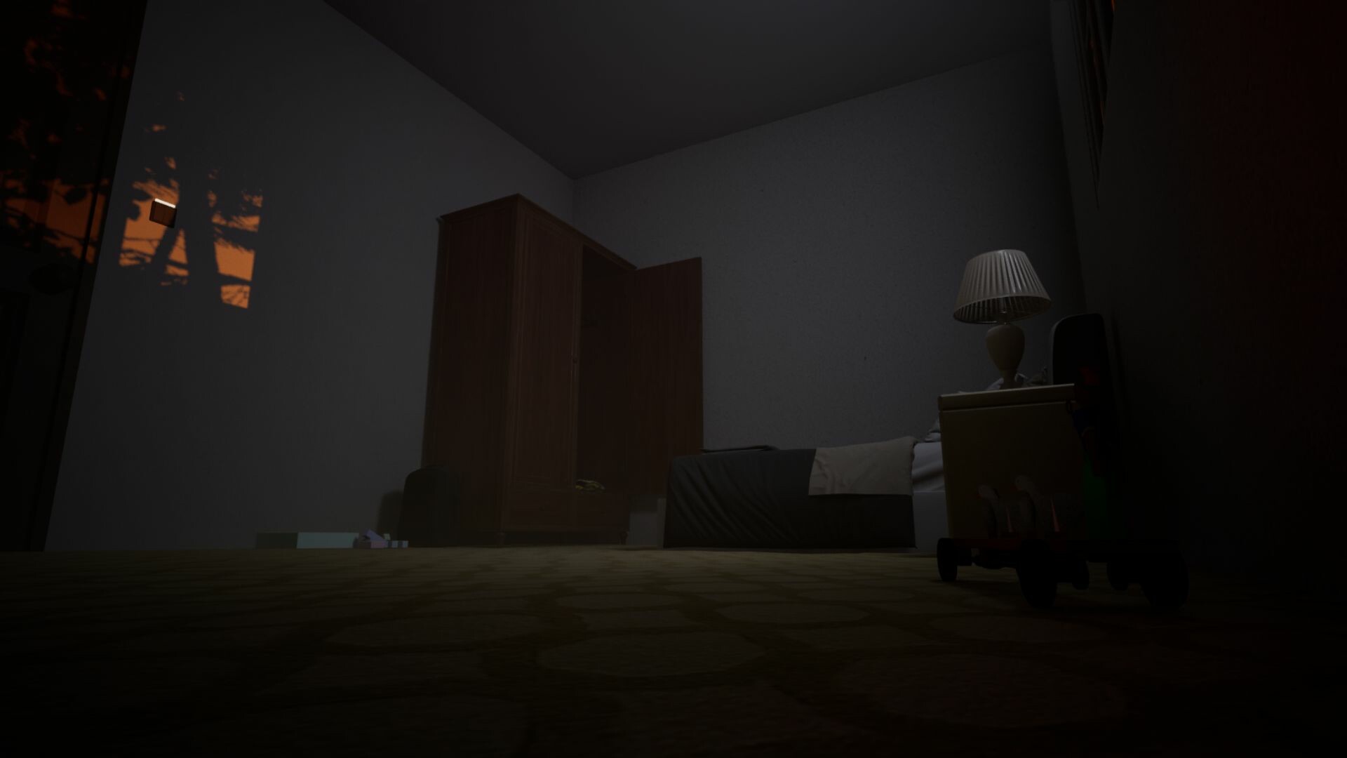 Hidden Facade on Steam