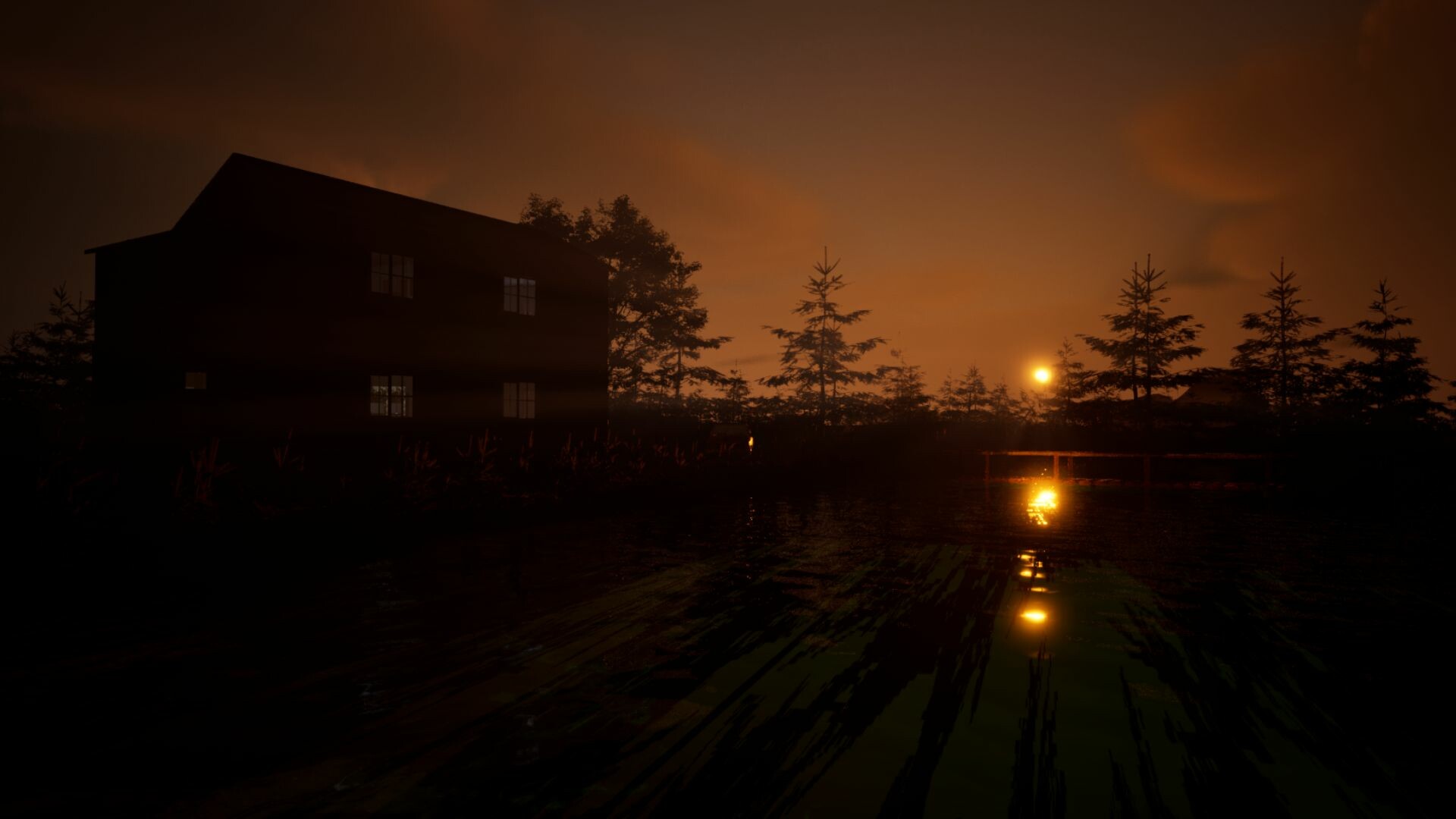 Hidden Facade on Steam