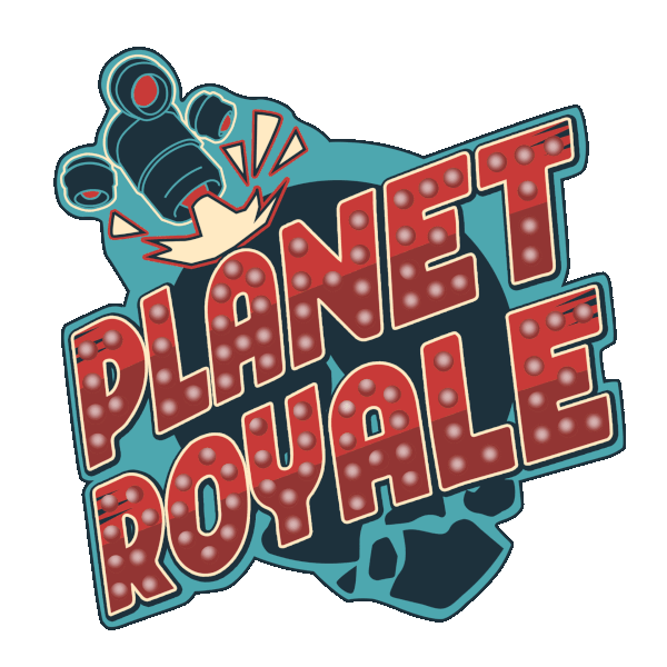 Planet Royale on Steam