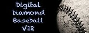 Steam :: Digital Diamond Baseball V12 :: Patch 12.0.3 Released