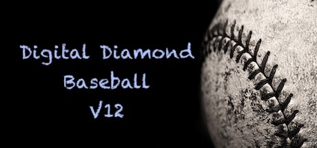 Steam Community :: Digital Diamond Baseball V12