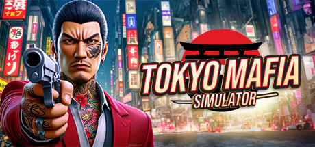 Tokyo Mafia Simulator on Steam