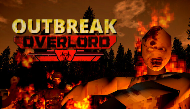 Outbreak Overlord on Steam