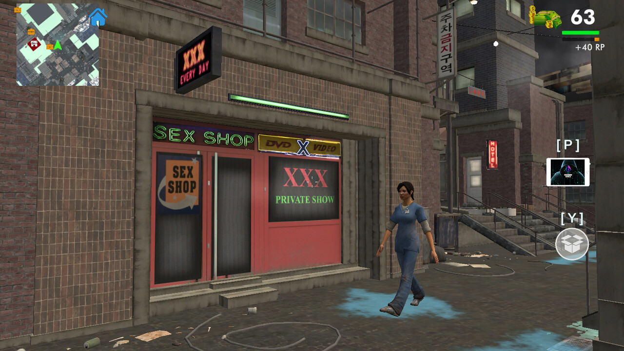 Drug Dealer Sim: Street Hustle on Steam